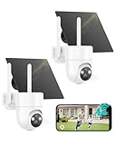 Best Off-Grid Security Cameras: No WiFi, No Problem - CrazyMos