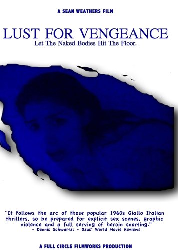 Amazon.com: Lust For Vengeance : Michelle Soto, Tumaini, Pierre-Sophia ...