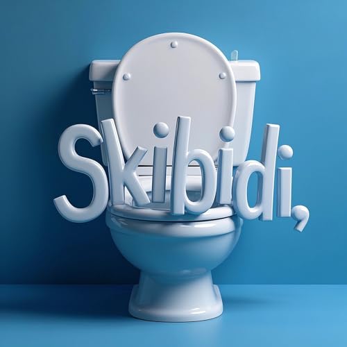 Spiele The most brainrot song i ever made von Aja sendiri auf Amazon ...