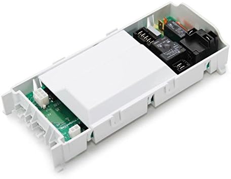 Amazon.com: Maytag W10111620 Dryer Control Board Genuine Original ...