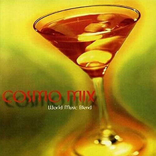 Play Cosmo Mix by VARIOUS ARTISTS on Amazon Music