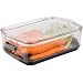 Amazon.com: Prepworks by Progressive Produce ProKeeper, 3-Quart, Stay ...