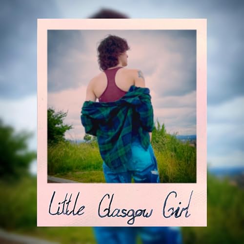 Play Little Glasgow Girl by Blu Lennox on Amazon Music Unlimited