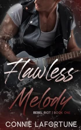 Amazon.com: Flawless Melody: A Rockstar Romance (Flawless Series Book 1 ...