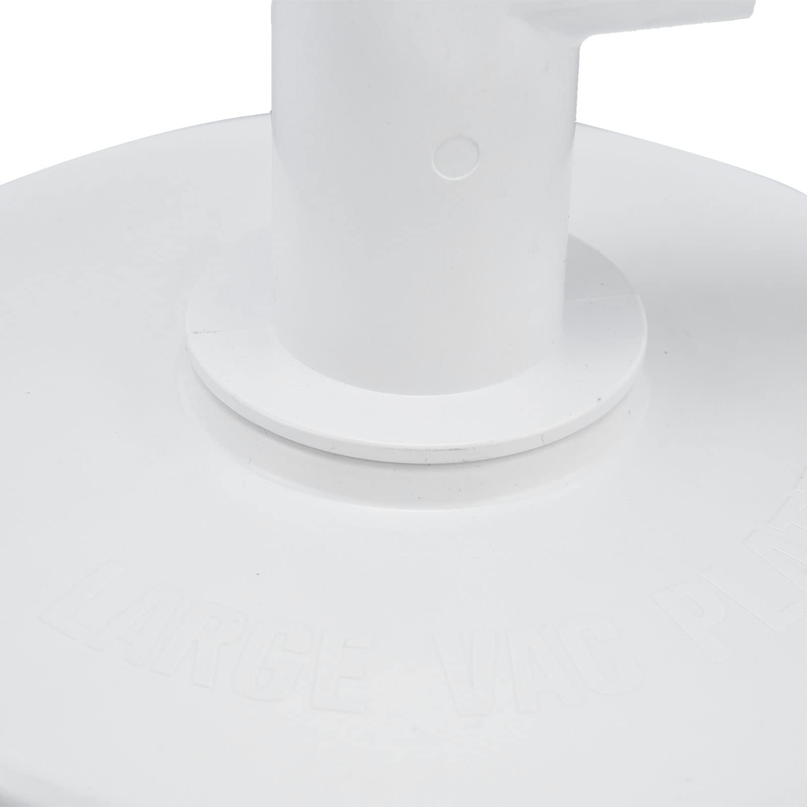 Sorandy Skimmer Vacuum Plate, Replacement Filter Lid, Pool Filter Cover ...