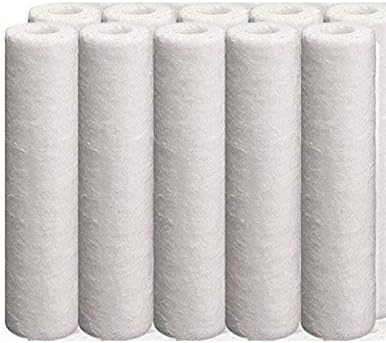 Amazon.com: Compatible for Watts GE Liquatec Compatible Filter, KW2510G ...