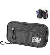 GORIX Fahrrad Flaschenhalter Adapter Halterung verstellbar MTB Rennrad Lenker ...