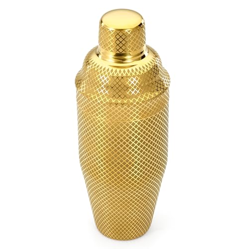 Snapklik.com : Barfly 3-Piece Diamond Lattice Etch Japanese Cocktail ...