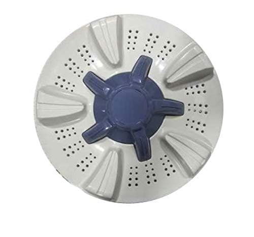 Pulsator for TOP Load Fully Automatic Washing Machine Compatible with ...