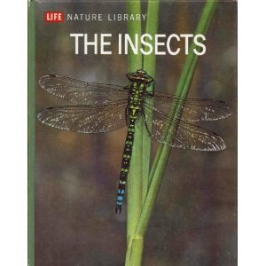 LIFE NATURE LIBRARY THE INSECTS: Books - Amazon.ca