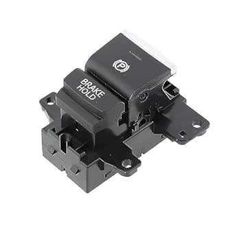 Car Electronic Handbrake Compatible With AVANCIER For UR-V 2017 2018 2019 2020 2021 35355-THA ...