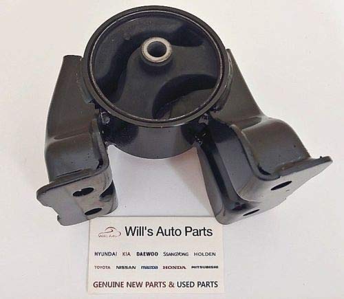 Genuine Hyundai 21930-2H050 Roll Stopper Bracket Assembly, Rear ...