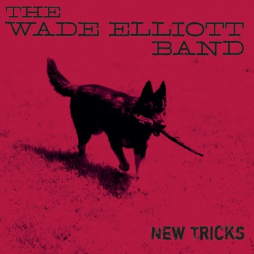 Amazon.com: New Tricks : The Wade Elliott Band: Digital Music