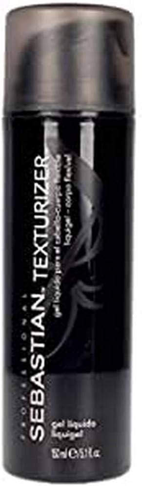 Sebastian texturizer gel 150 ml : Amazon.co.uk: Beauty
