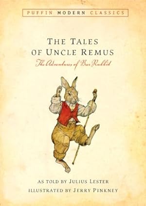 Amazon.com: The Complete Tales of Uncle Remus: The Classic Collection ...