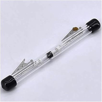 Amazon.com: Mini/Small ITR Invisible Thread Retractor Reel Magic Tricks ...