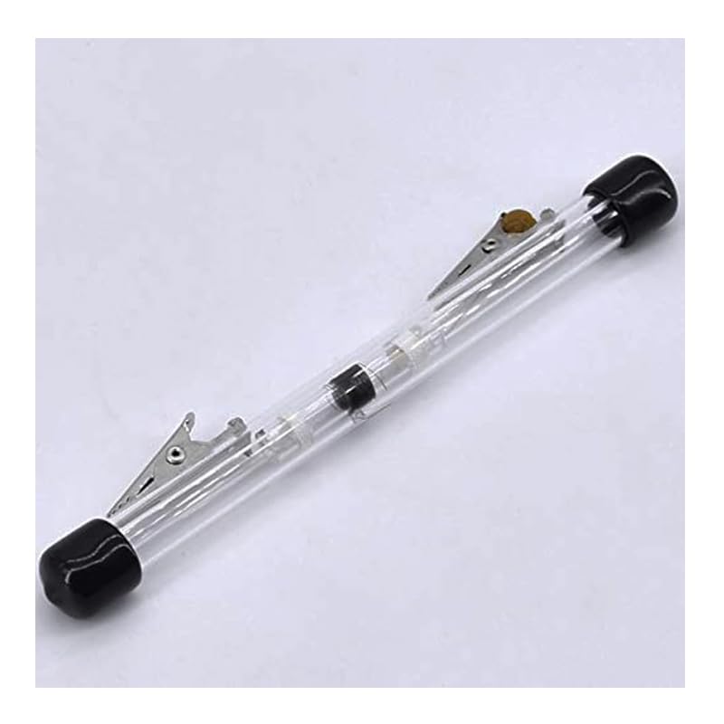 Amazon.com: Mini/Small ITR Invisible Thread Retractor Reel Magic Tricks ...