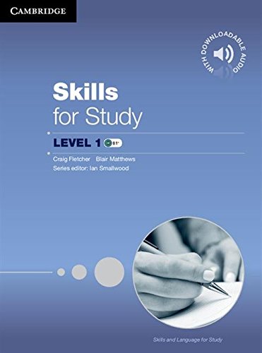 Amazon.com: Skills for Study Student's Book with Downloadable Audio ...