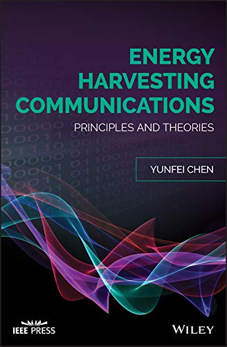 7 Best Wireless Communication Books for Beginners - BookAuthority