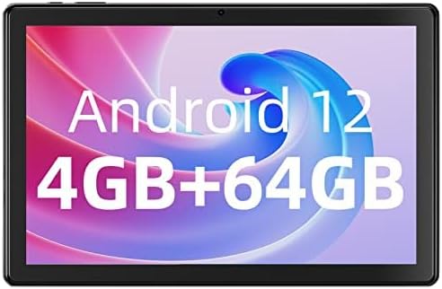 Azeyou Android 14 Tablet 10 Inch, 8GB RAM+128GB ROM(1TB TF), Octa-core ...
