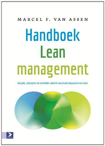 Amazon.it: Handboek Lean management: aanpak, concepten en modellen voor ...