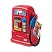 Amazon.com: Little Tikes Cozy Pumper Multi, 13.5 long x 8.5 wide x 17.5 ...