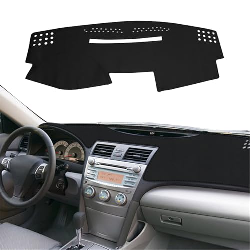 Dash Cover 2007 Toyota Camry