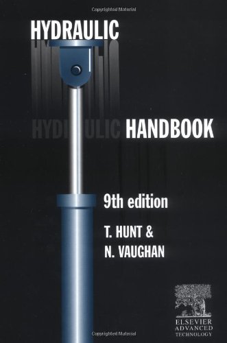 Hydraulic Handbook, Hunt, Toby, Vaughan, N., eBook - Amazon.com