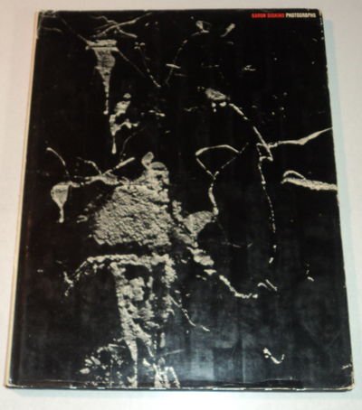 Aaron Siskind photographs: Aaron Siskind, Harold Rosenberg: Amazon.com ...