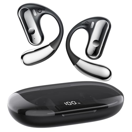 10 Best Behind-the-Ear Headphones for Ultimate Comfort (2025 Edition)
