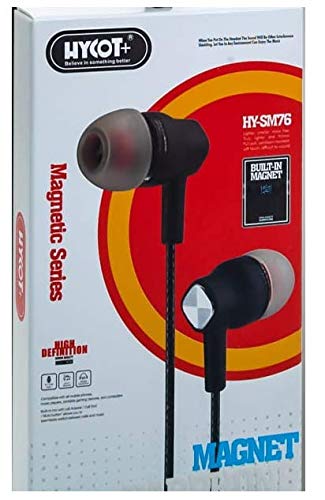 HYCOT+ Magnetic Series : Amazon.in: Electronics