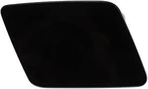Amazon.co.jp: OZGNI(なみ) Front Bumper HeadLight Lamp Washer Spray ...