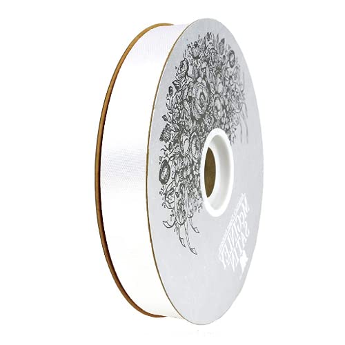 Amazon.com: 7/8 Acetate/Lustre Ribbon - 100 Yards - Homecoming Mum ...
