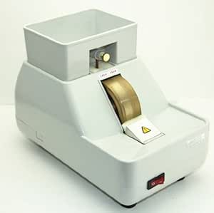 Amazon.com: Optical Eyeglass Lens Hand Edge-grinder Hand Edger DY-9 ...