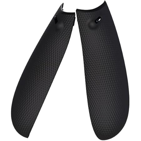 Amazon.com: eXtremeRate Clicky Hair Trigger Kit for Xbox Series X/S ...