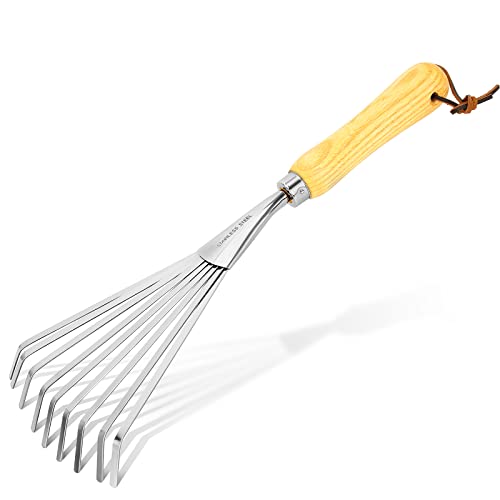 Best Garden Hand Rake: A Must-Have Tool for Your Gardening Needs ...