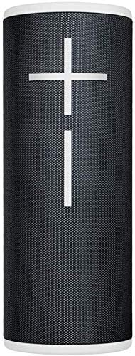 Amazon.com: Logitech Ultimate Ears Megaboom 3 Portable Bluetooth ...