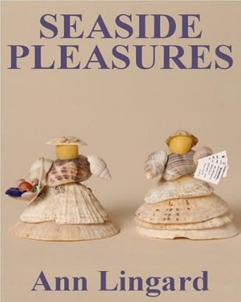 Amazon.com: Seaside Pleasures eBook : Lingard, Ann: Kindle Store