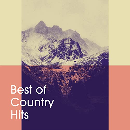 Best of Country Hits de American Country Hits, Musique Country, Música ...
