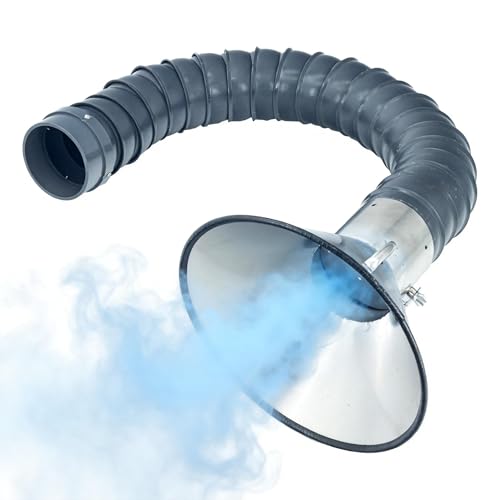 Best Cooker Hood Extractor Ducting Solutions for Every Kitchen ...