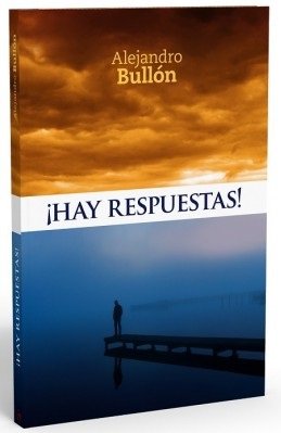 ¡HAY RESPUESTAS! : Bullón Paucar Alejandro: Amazon.co.uk: Books