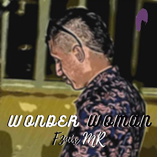 Amazon.co.jp: Wonder Woman : F3nix MR: デジタルミュージック
