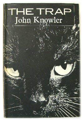 The Trap: Knowler, John: 9780224609265: Amazon.com: Books