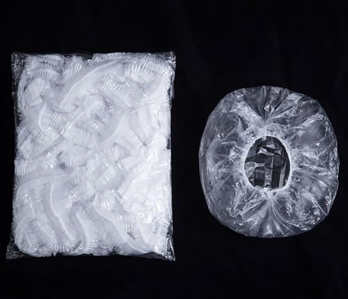 Amazon.com: Plastic Bowl Covers Reusable, Food Cover for Outside Pack ...