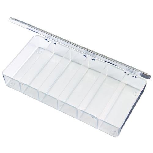 MTC Bio B1206 6-Compartment Blot Box (Pack of 4): Amazon.com: Tools ...