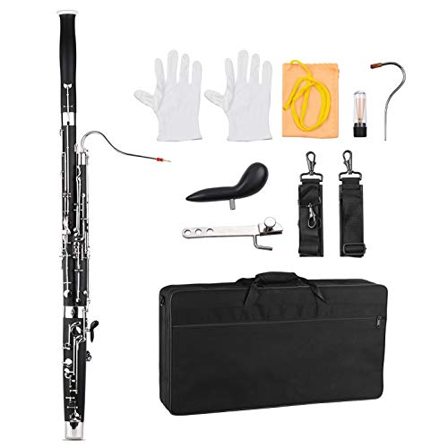 Amazon Best Sellers: Best Bassoons
