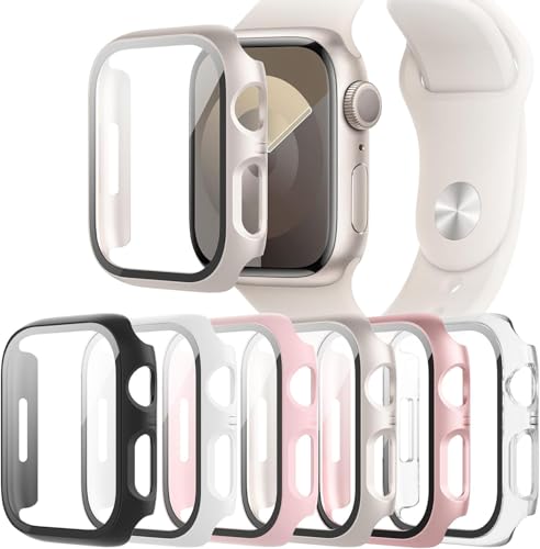 Top 5 Apple Watch Screen Protectors: Must-Have Guide