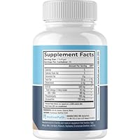 Amazon.com: NativePath: Antarctic Krill Oil - Wild-Caught Krill Omega-3 ...