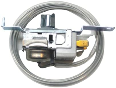 Amazon.com: Eopzol WP1123394 Refrigerator Thermostat Control for ...