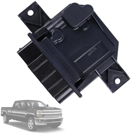 Amazon.com: Getfarway 13526235 Fuel Pump Power Control Module ...